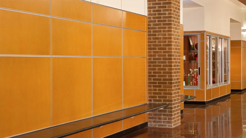 Elevate Millwork Details with Fry Reglet’s Advanced Trim & Reveal Systems
