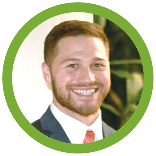 LBM Journal's 40 Under 40