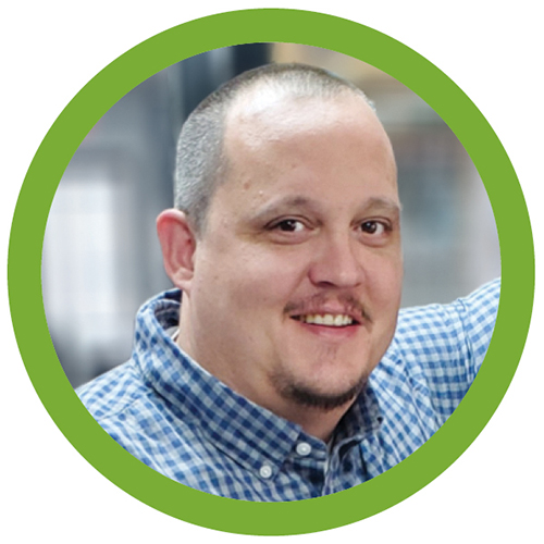 LBM Journal's 40 Under 40