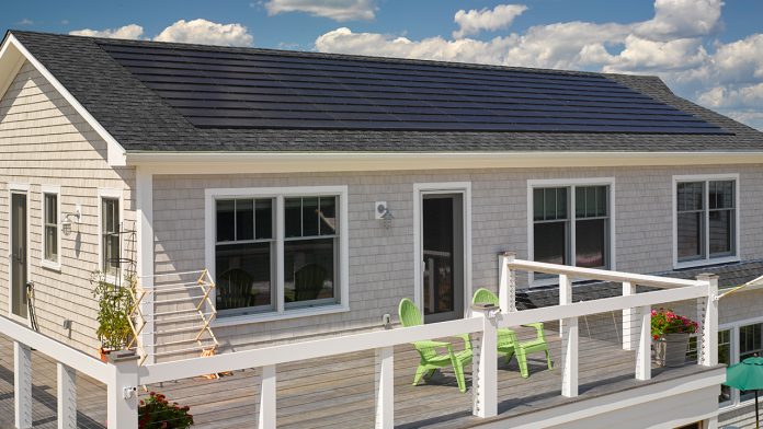 CertainTeed: your single source for roofing, siding, and solar