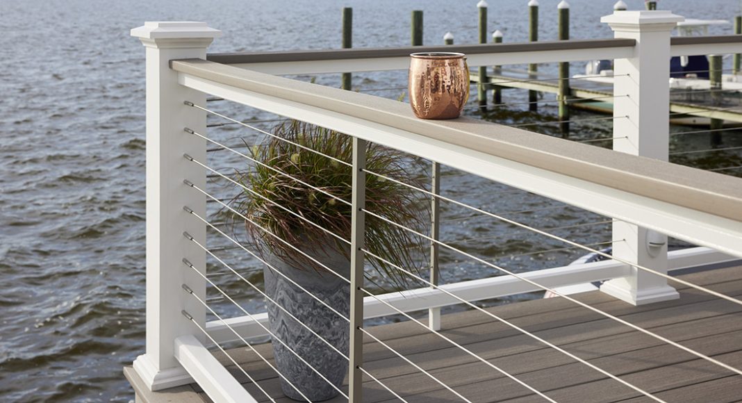 Summer Selling! Tips for Promoting TimberTech by AZEK Outdoor Living ...