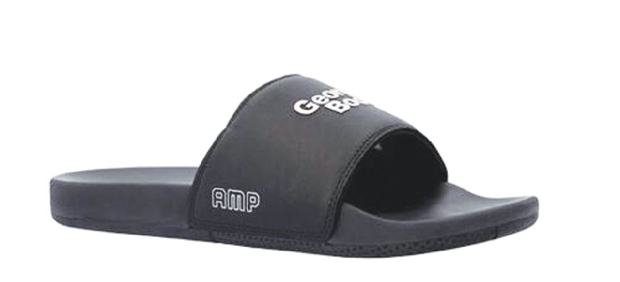 AMP Work Sandal