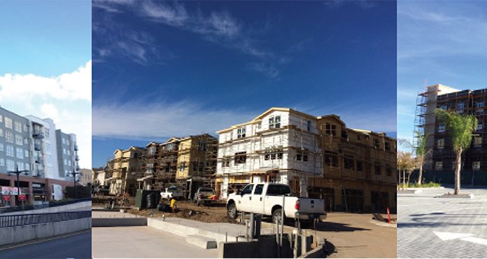 Helping Builders Meet Sound Control Code Requirements for Multifamily Walls