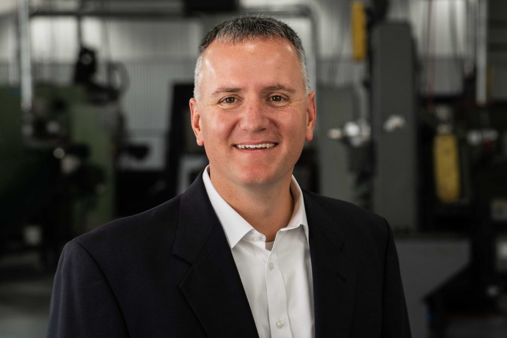 ALTENLOH, BRINCK & CO. appoints new CEO, COO