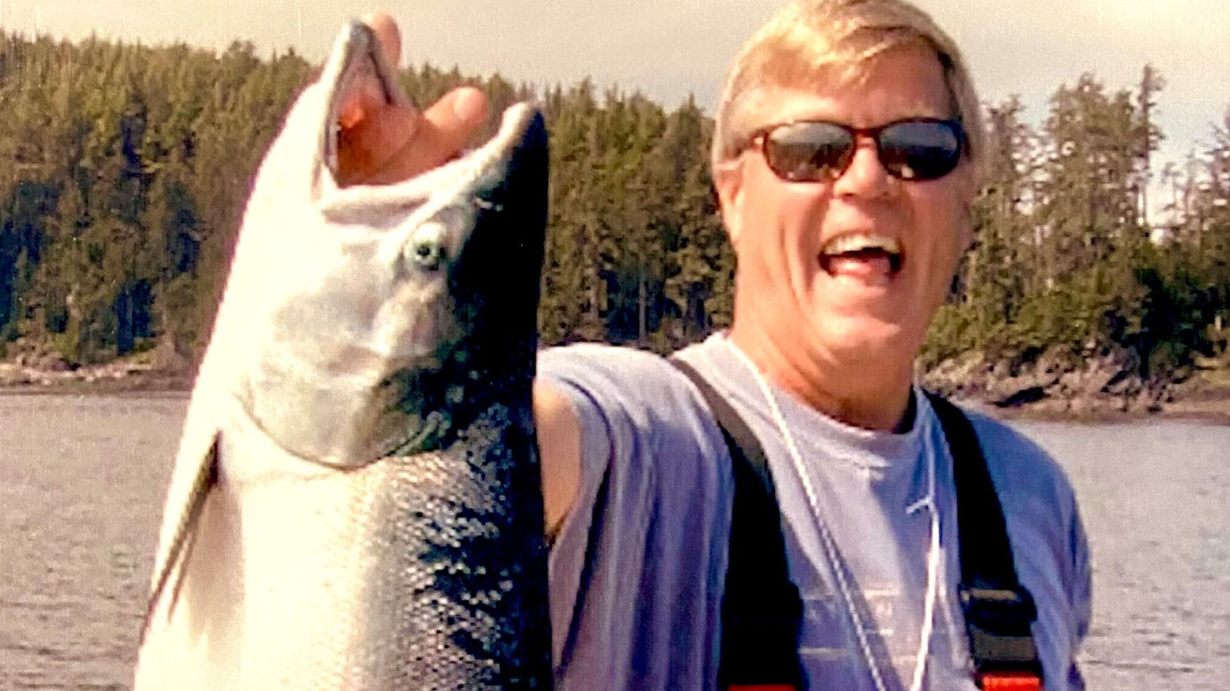 In memoriam: Tom Denig