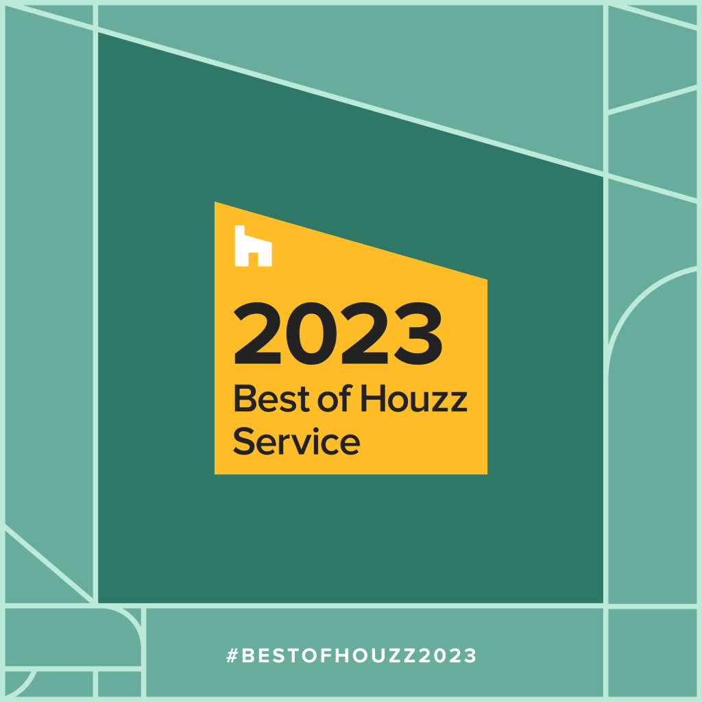 MITER Brands wins 2023 Best of Houzz Design Awards