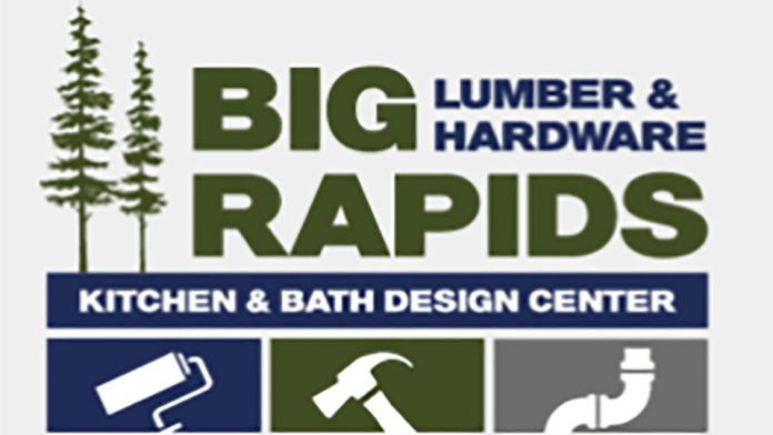 Michigan lumberyard renamed, renovated