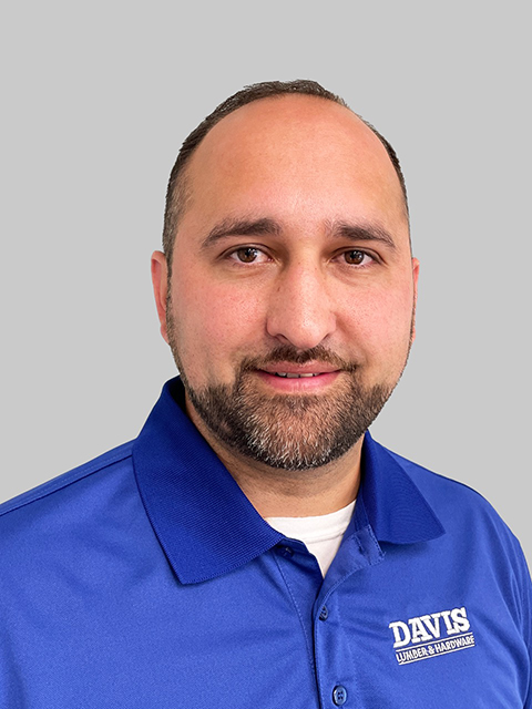 Cory Venable named president of Davis Lumber & Hardware and Davis Truss