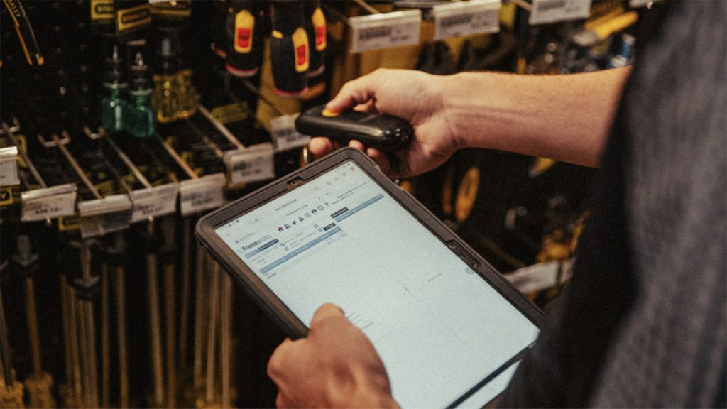 DMSi launches new ERP for LBM dealers