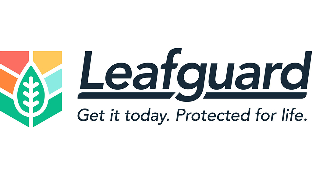 Leafguard donates gutters, volunteers with Habitat for Humanity