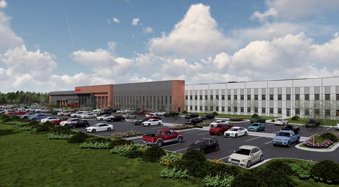 Orgill plans bigger sales team, new distribution and Concept Centers