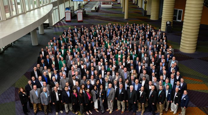 Orgill plans bigger sales team, new distribution and Concept Centers