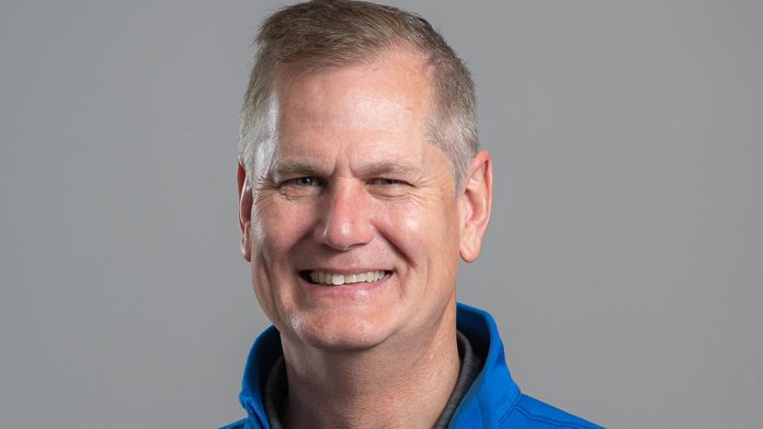 Randy Carman becomes president of Ambassador Supply