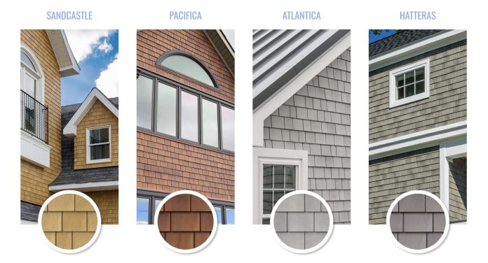 Tando Composites partners with Universal Supply as Beach House Shake ...