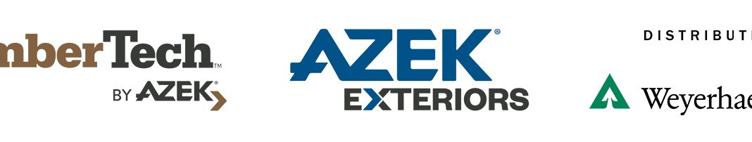 Discover the Beauty and Performance of TimberTech® Advanced PVC as Cladding