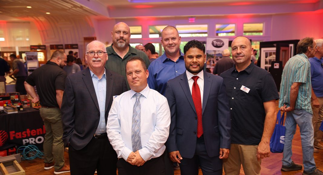 Builders’ General Supply hosts 39th annual trade show