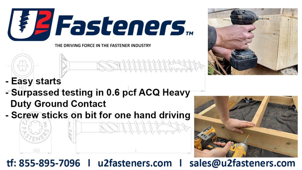 The Driving Force in the Fastener Industry