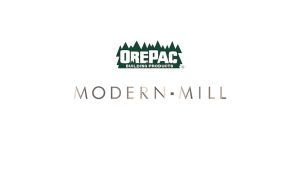 Modern Mill Partners with OrePac Building Products to Distribute ACRE
