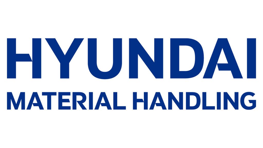 Hyundai Material Handling introduces new branding