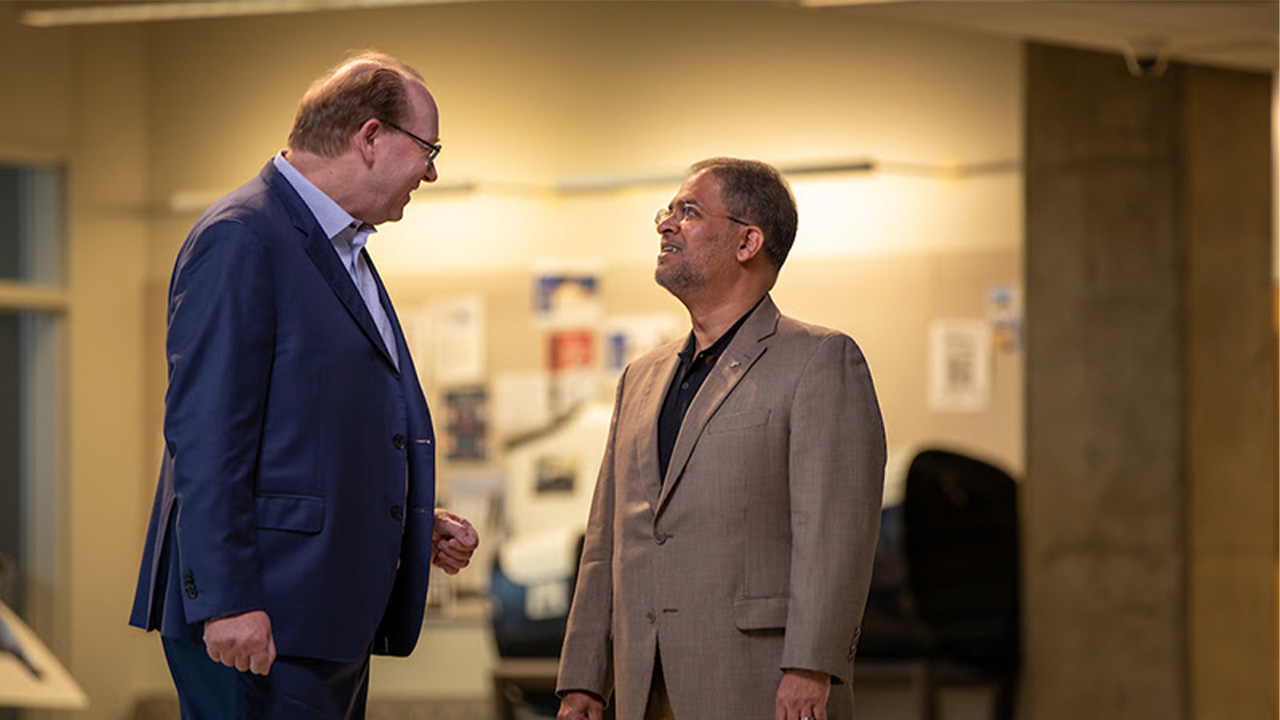 Purdue experts lay out road map to reignite manufacturing in the U.S ...