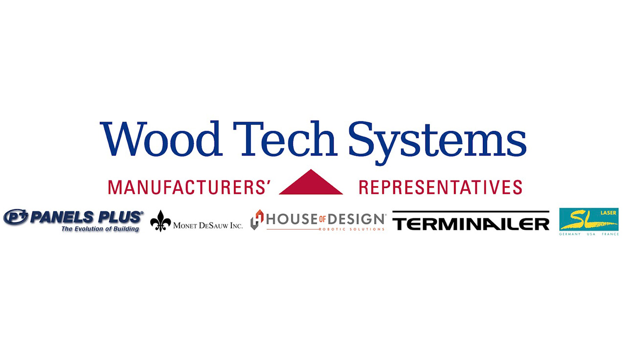 Wood Tech Systems chosen to represent House of Design