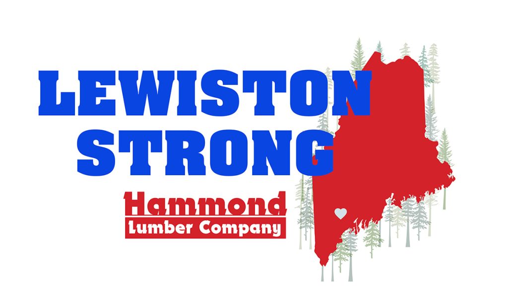 Hammond Lumber Company to donate $100,000 in support of victims ...