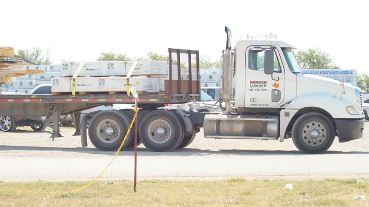 Henson Lumber announces acquisition of Decatur Lumber