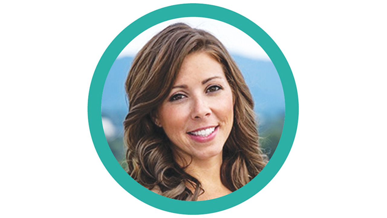 4 questions with 40 Under 40: Kari Gaviria