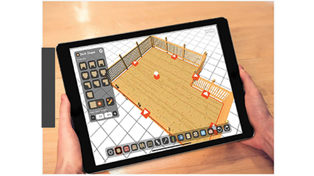 In Depth: Tech Tools