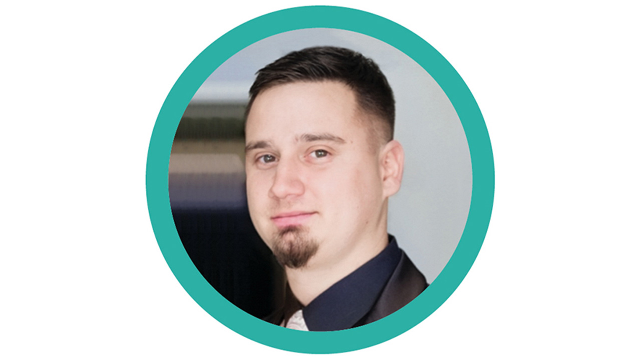 4 questions with 40 under 40: Markus Higgs