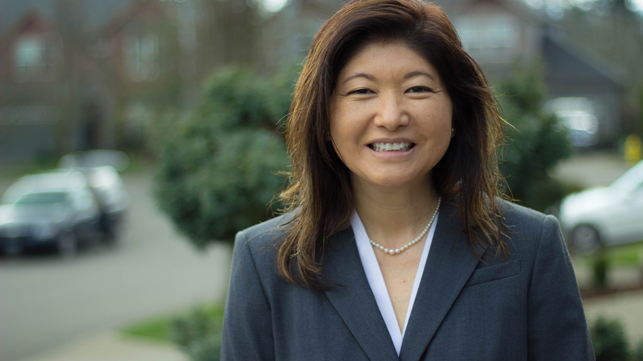 TAL Building Centers names new CFO