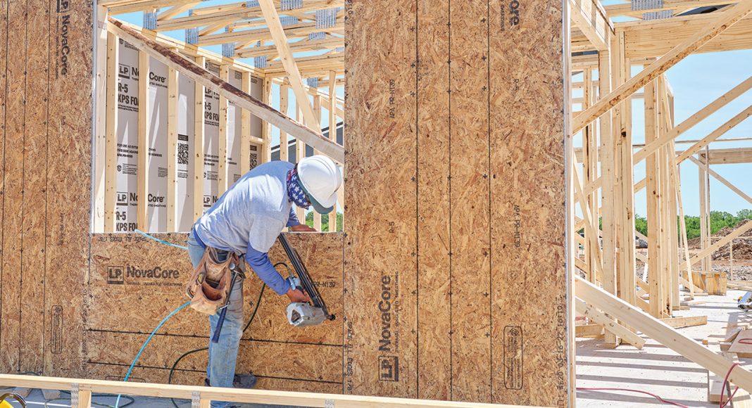 In Depth: The Building Envelope