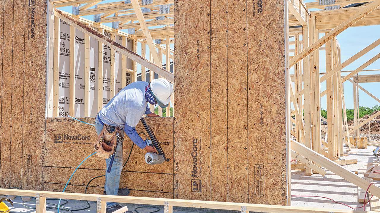 In Depth: The Building Envelope