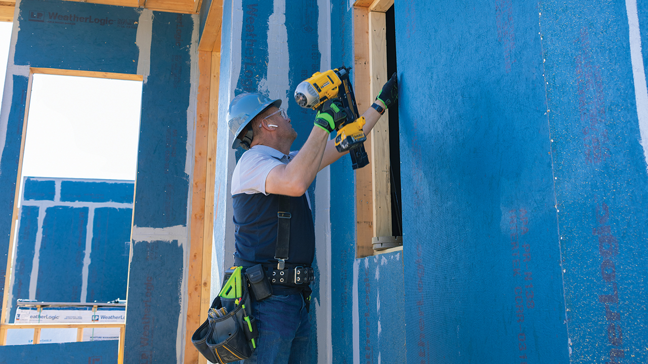 In Depth: The Building Envelope