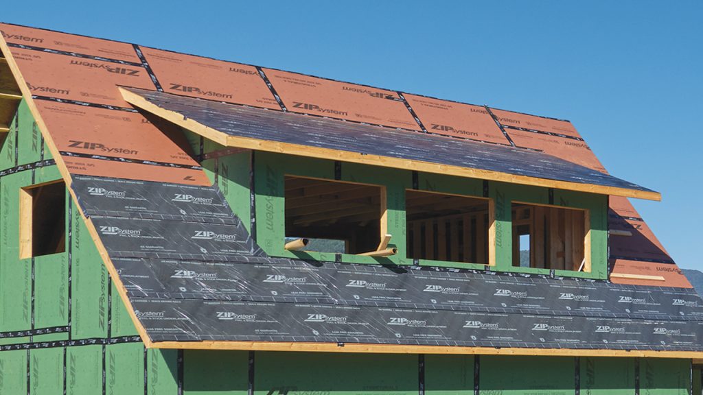 In Depth: The Building Envelope