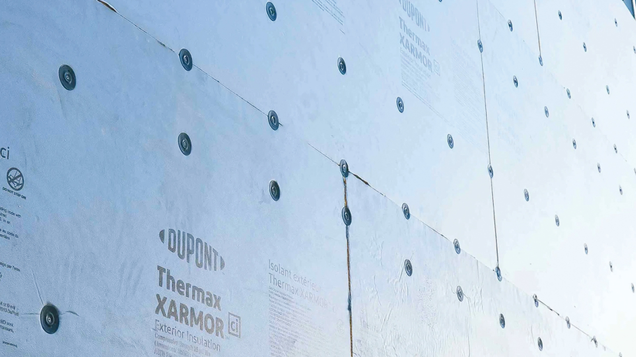 In Depth: The Building Envelope