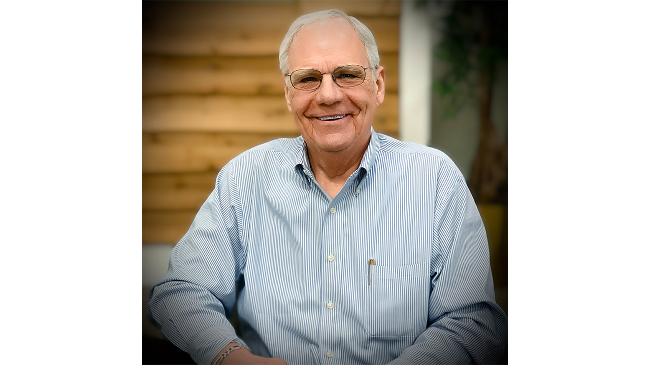 MRS mourns the loss of longtime employee Bernie Anton