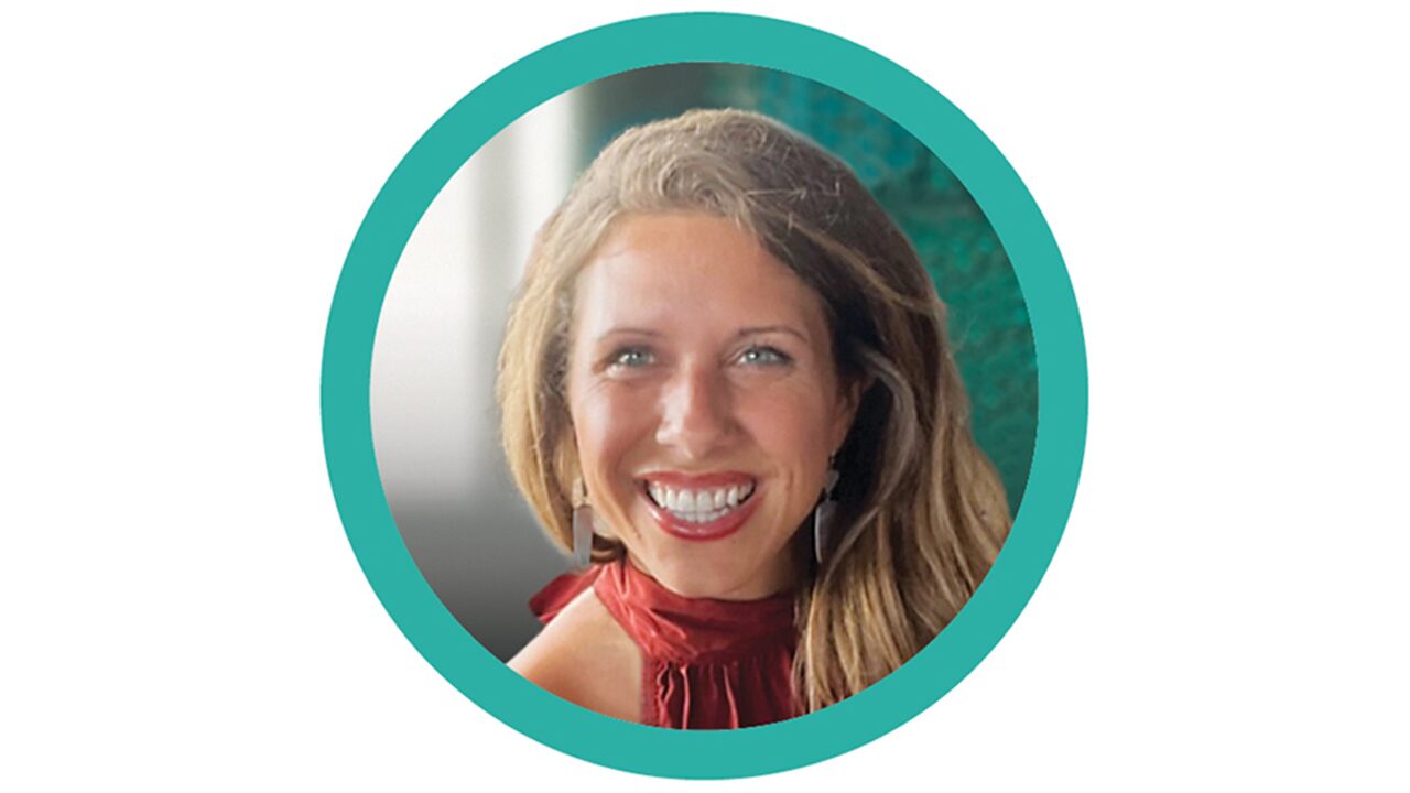 4 Questions with 40 Under 40: Jami Lee-Wright