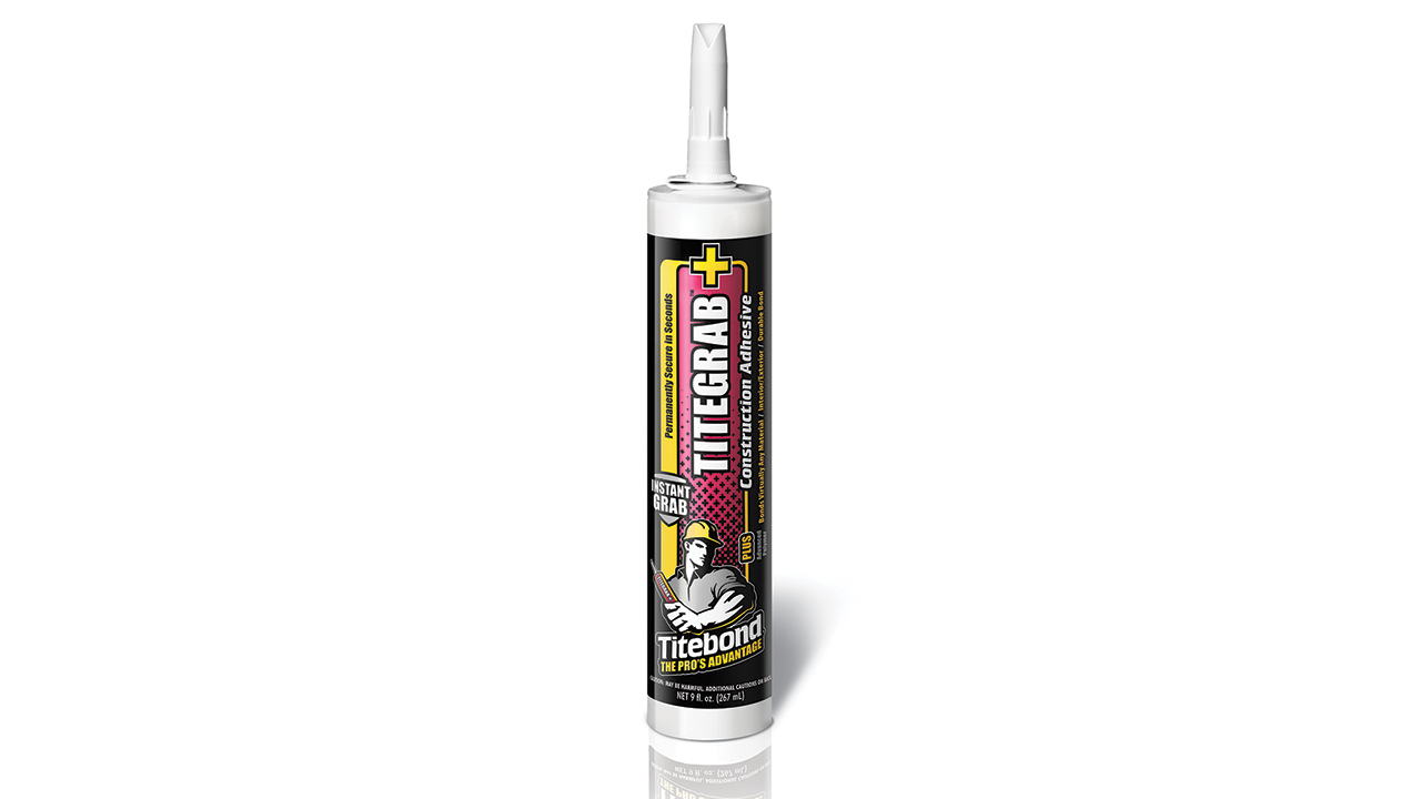 TiteGrab Plus Construction Adhesive