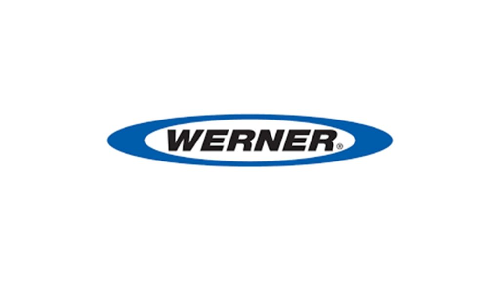 Werner recognized for company, product innovation