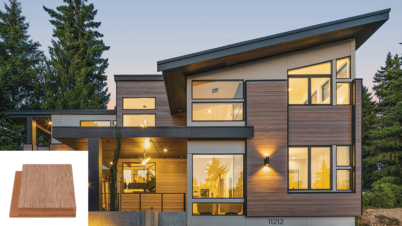 In Depth: Trim & Moulding