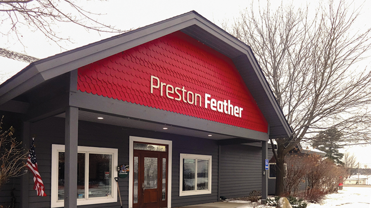 Dealer of the Year: Preston Feather builds on a century of service with ...
