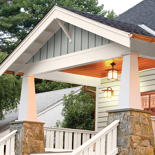 In Depth: Trim & Moulding