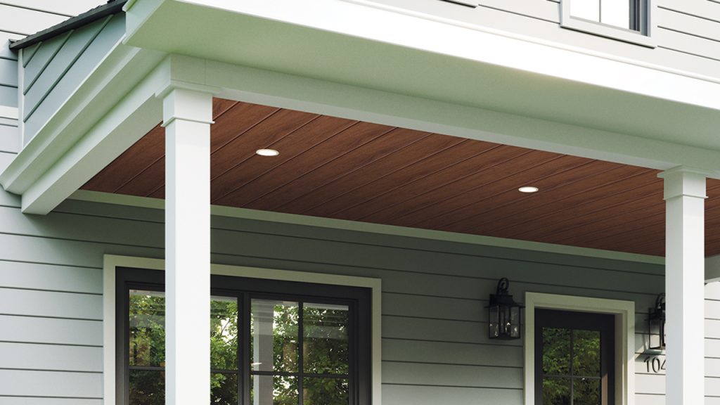 In Depth: Trim & Moulding