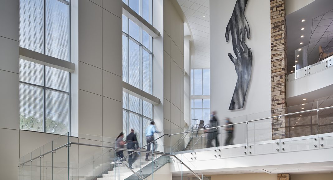 Elevate Drywall Details with Fry Reglet’s Advanced Trim & Reveal Systems