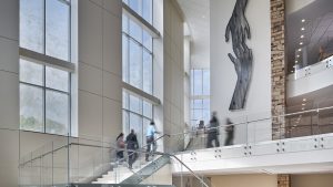 Elevate Drywall Details with Fry Reglet’s Advanced Trim & Reveal Systems