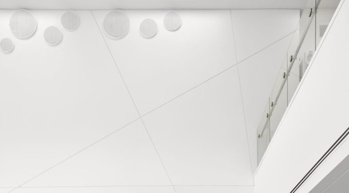 Elevate Drywall Details with Fry Reglet’s Advanced Trim & Reveal Systems