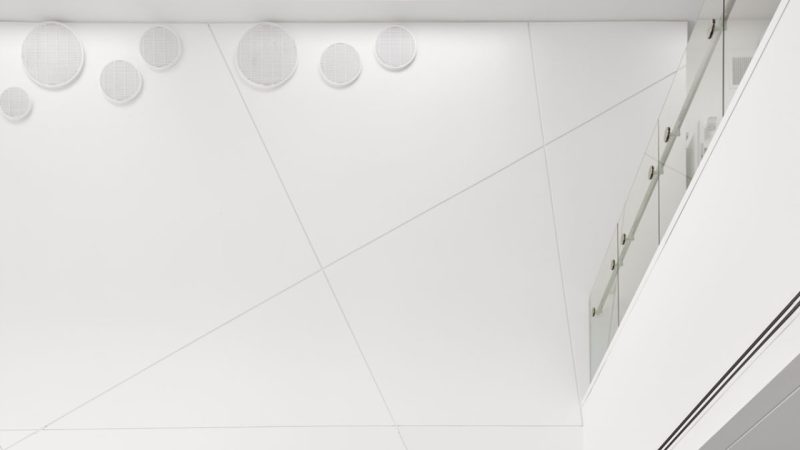 Elevate Drywall Details with Fry Reglet’s Advanced Trim & Reveal Systems