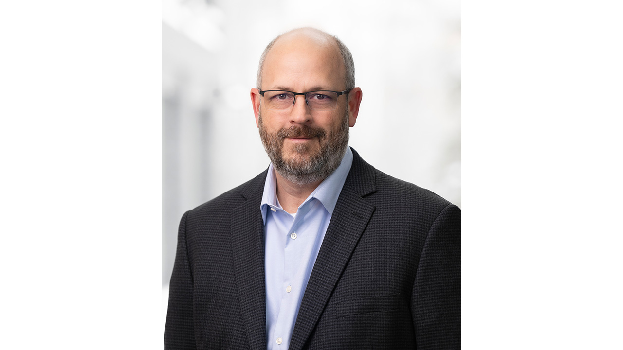 Marvin welcomes Chris Stith as new VP of HR