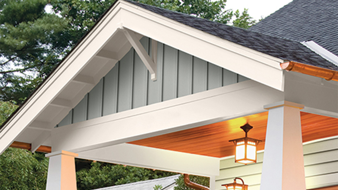 In Depth: Trim & Moulding